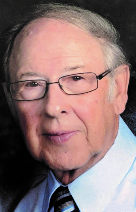 Michael Joseph Bell - Herald-Standard